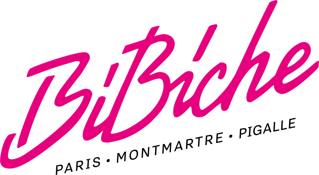 Bibiche • Café - Restaurant - Cocktails • Paris Pigalle